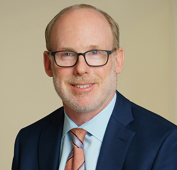 Christopher Mann - Trial Lawyer | Broussard Knoll Law Firm