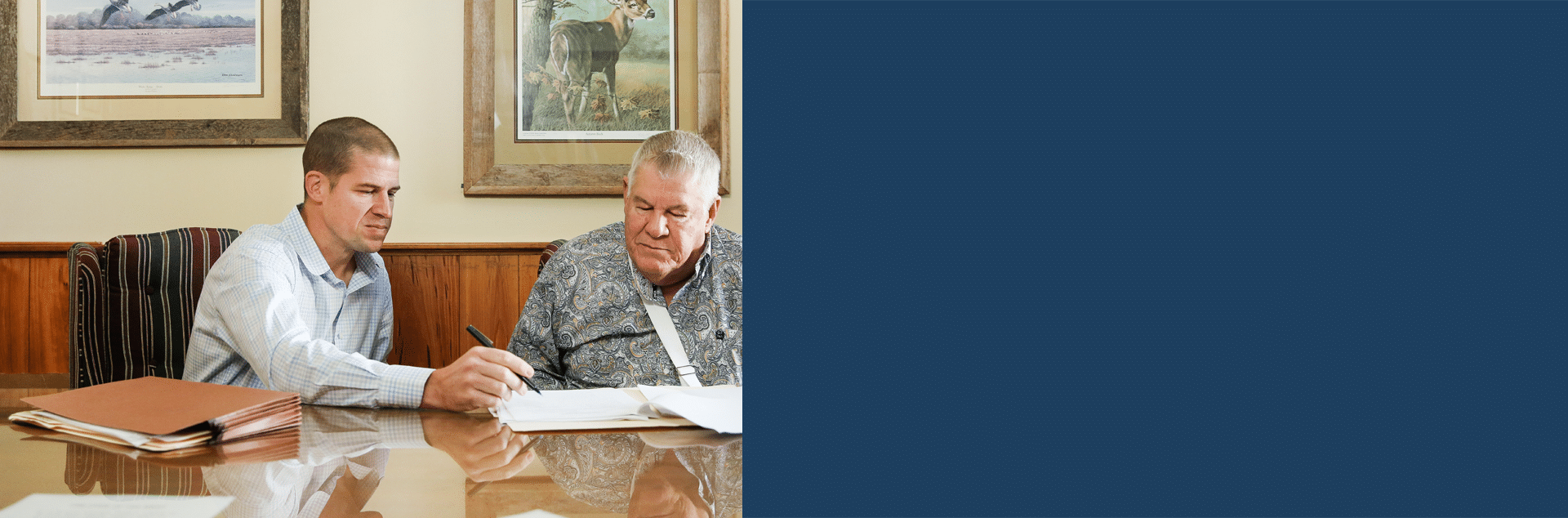 Chancey Kimble - Associate Attorney | Broussard Knoll Law Firm