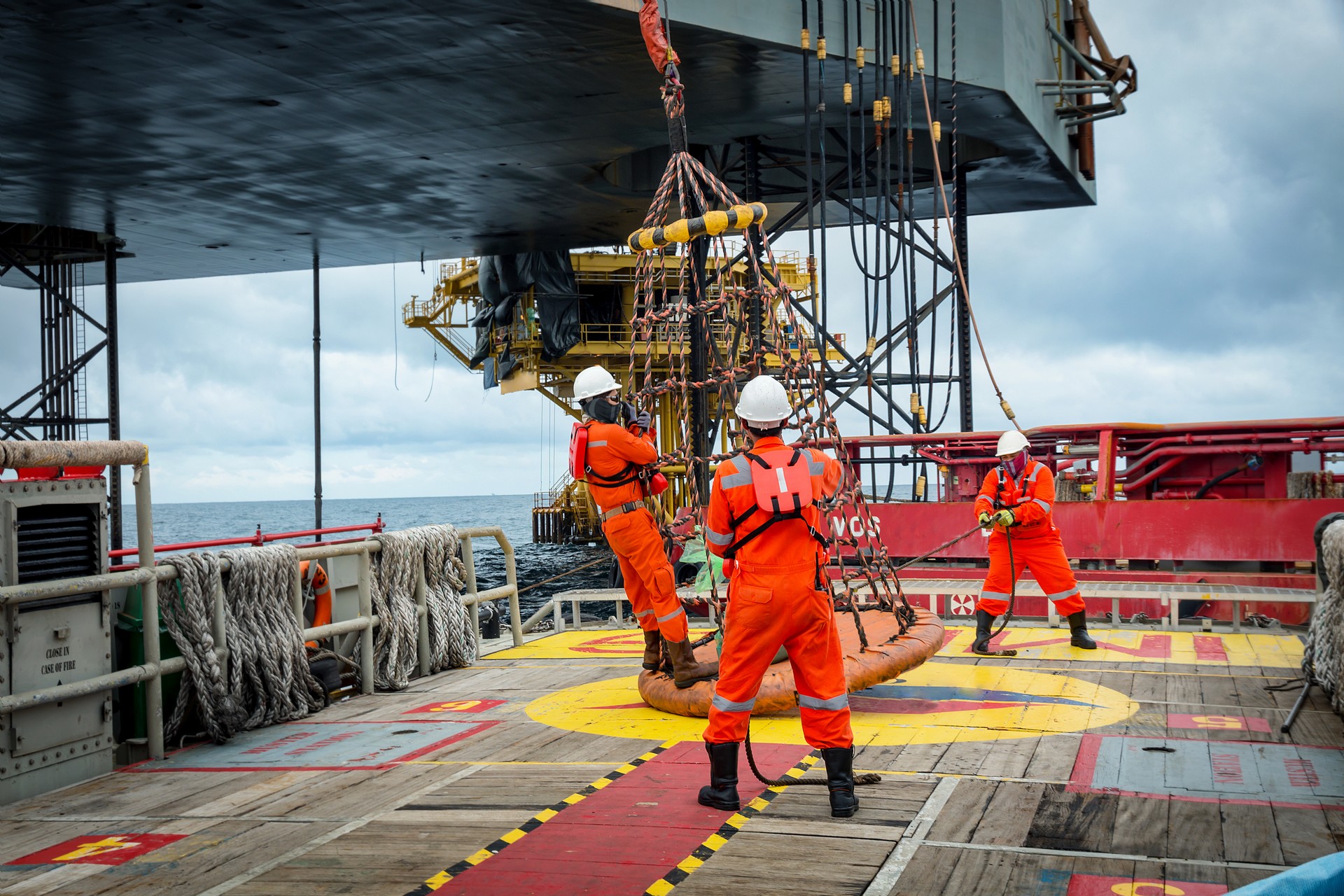 Understand Maritime Personal Injury Claims | Broussard Knoll Law Firm